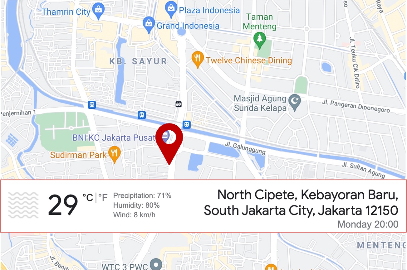 Contextual Ads: Spectacle - Programmatic Digital Out of Home